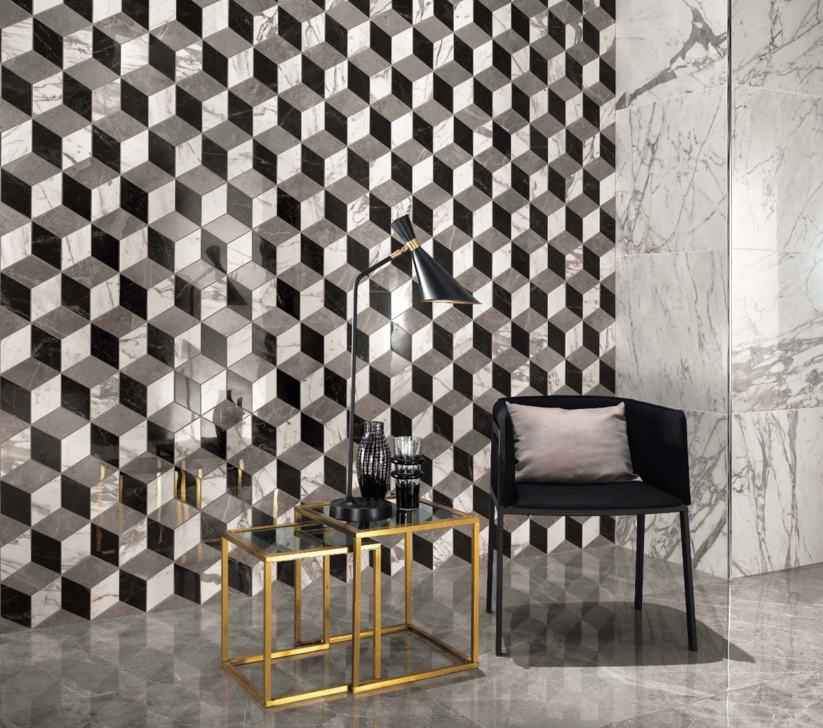 Statuario Supremo - Materials - Materials - Tons de Pedra - Stone ...